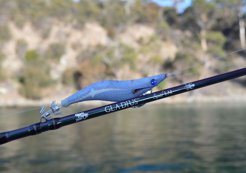 Squid Gear Guide - Product Guide